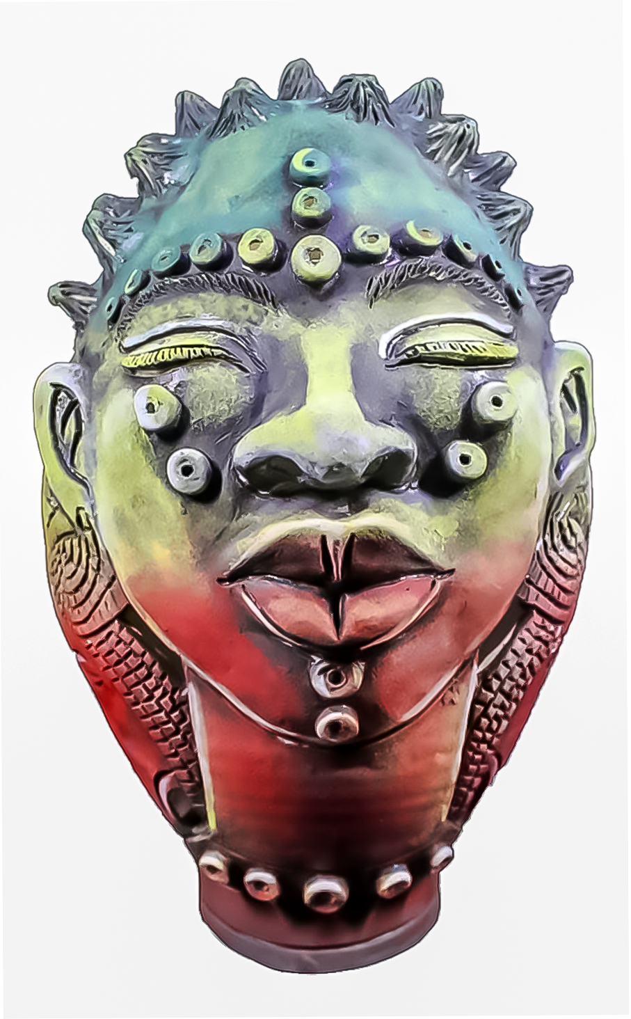 Homer Brown – ShopMyJamaica.com